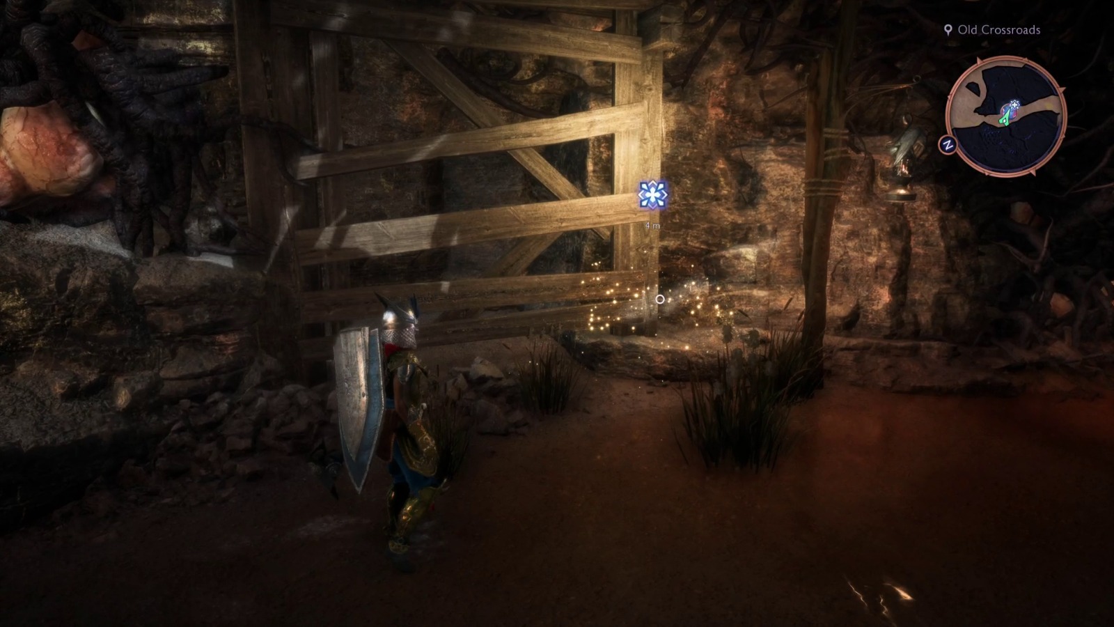 Dragon Age: The Veilguard - A Little Dragon Hatches Walkthrough - Neoseeker