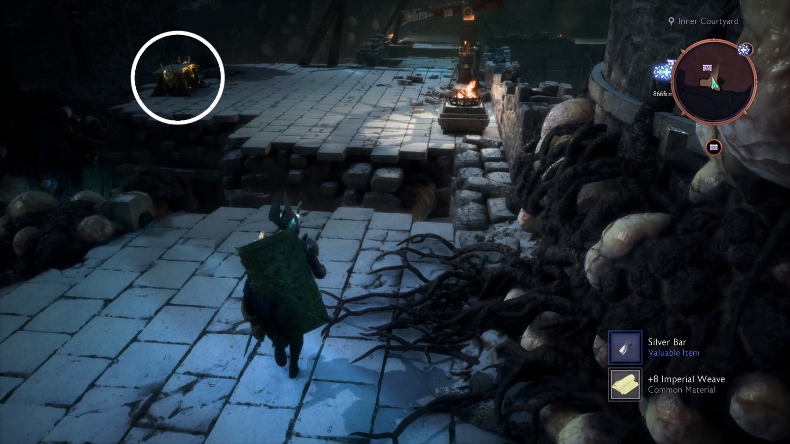 Dragon Age: The Veilguard - The Cauldron Walkthrough - Neoseeker