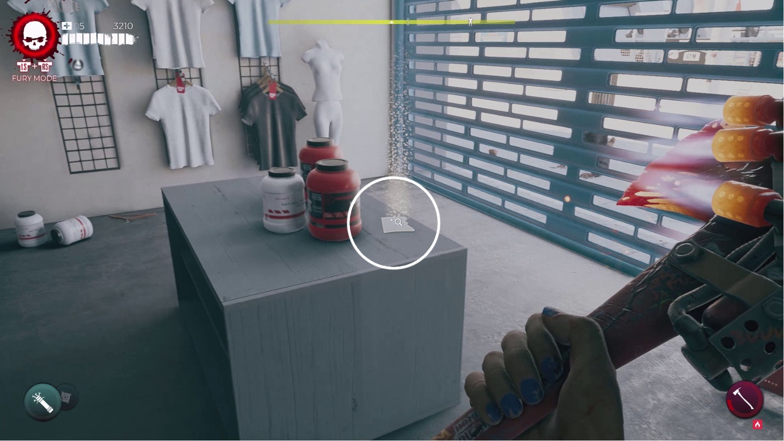 Missing - Pablo - Dead Island 2 Walkthrough - Neoseeker