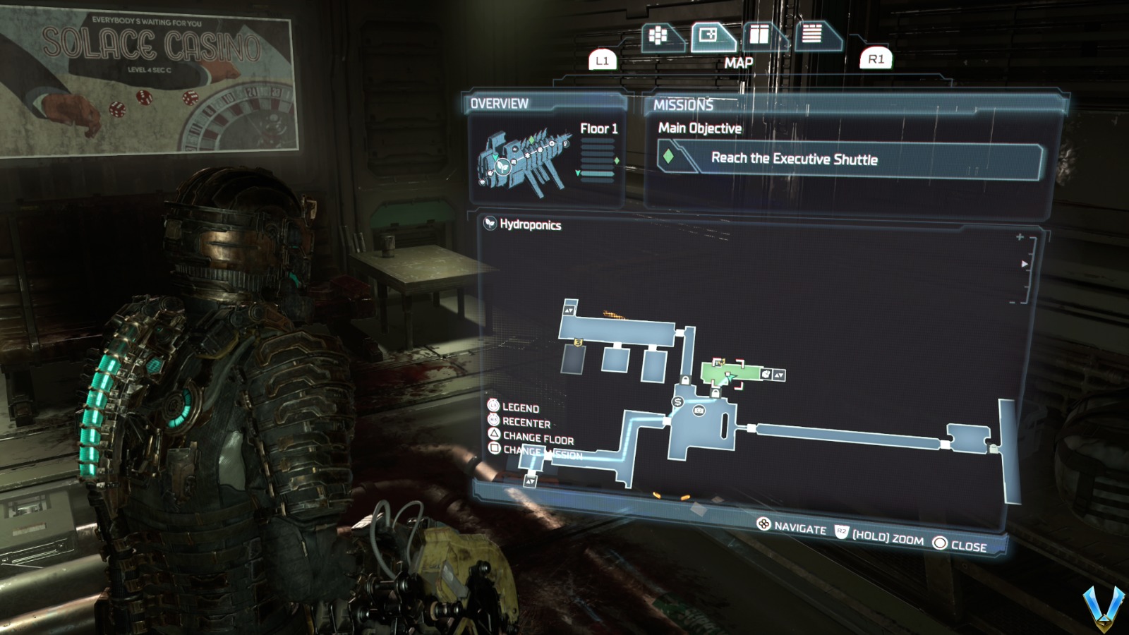 Dead Space Remake (2023) - All Weapon Upgrades Locations Guide - Neoseeker