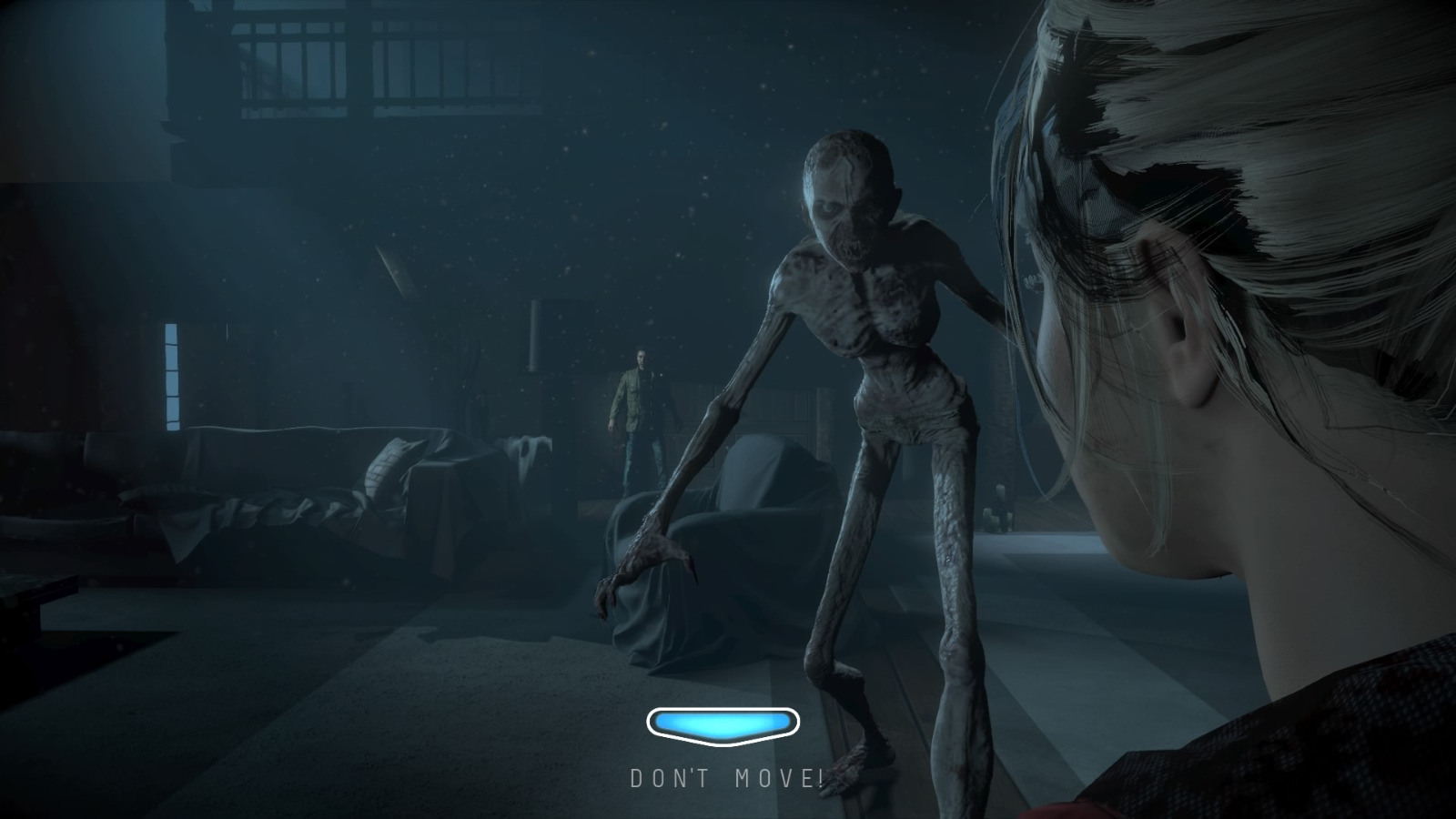 Episode 10 - Until Dawn Walkthrough - Neoseeker