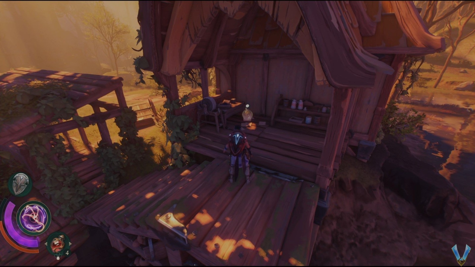 All Armor Set Designs - Eternal Strands Walkthrough - Neoseeker