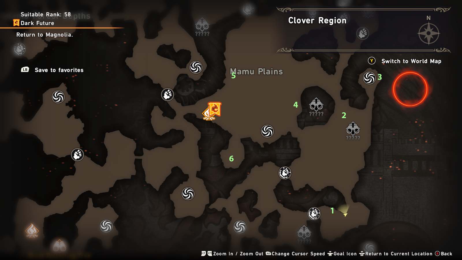 Dark Future Walkthrough - FAIRY TAIL 2 - Neoseeker