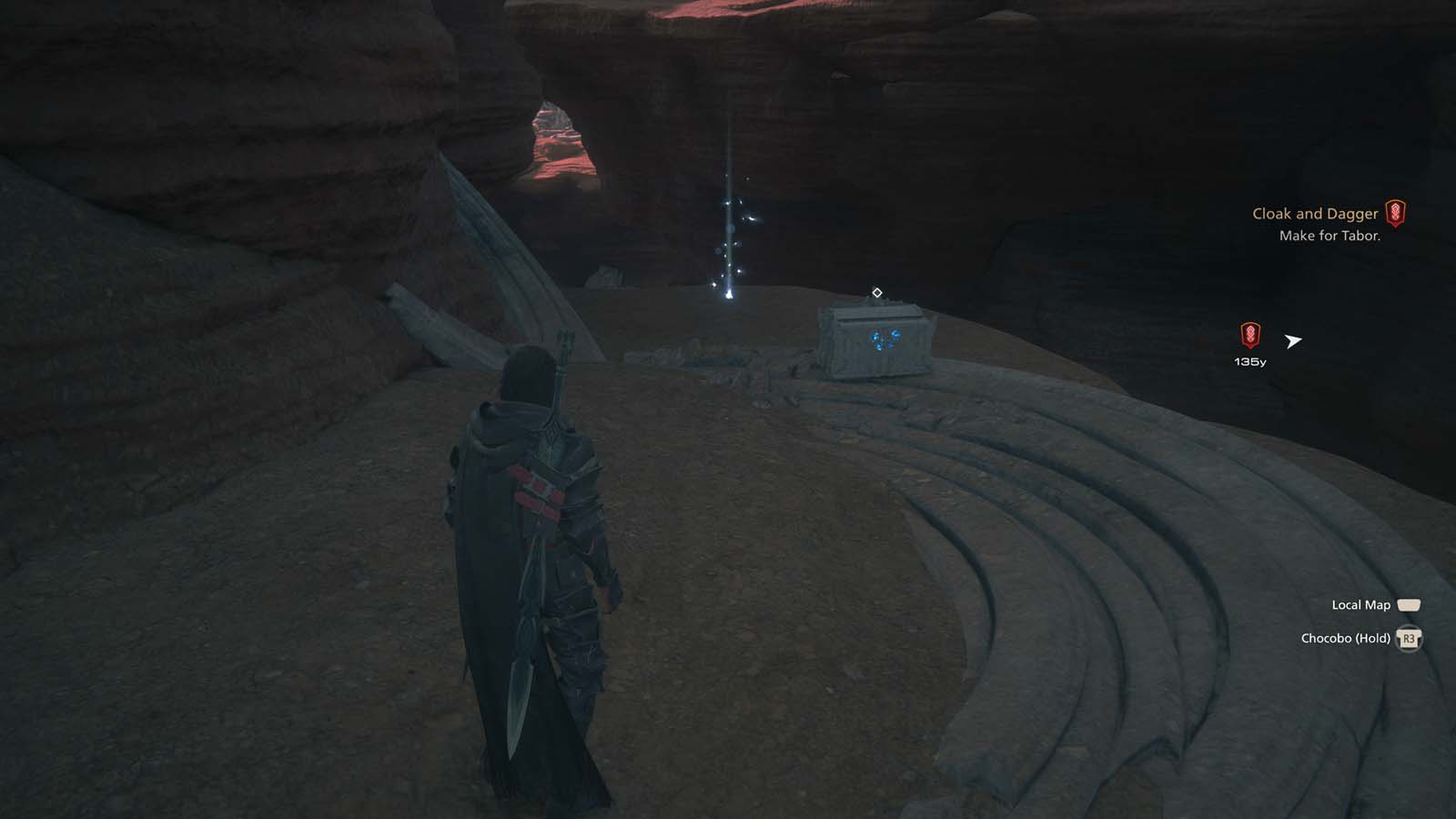 Cloak and Dagger Guide - Final Fantasy XVI - Neoseeker