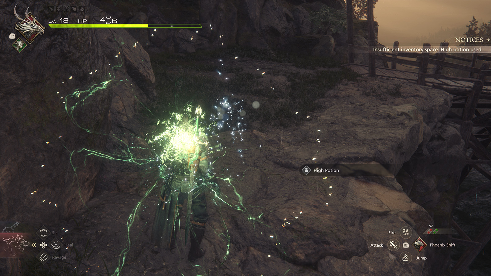 What Happens To Extra Items? - Final Fantasy XVI Walkthrough - Neoseeker