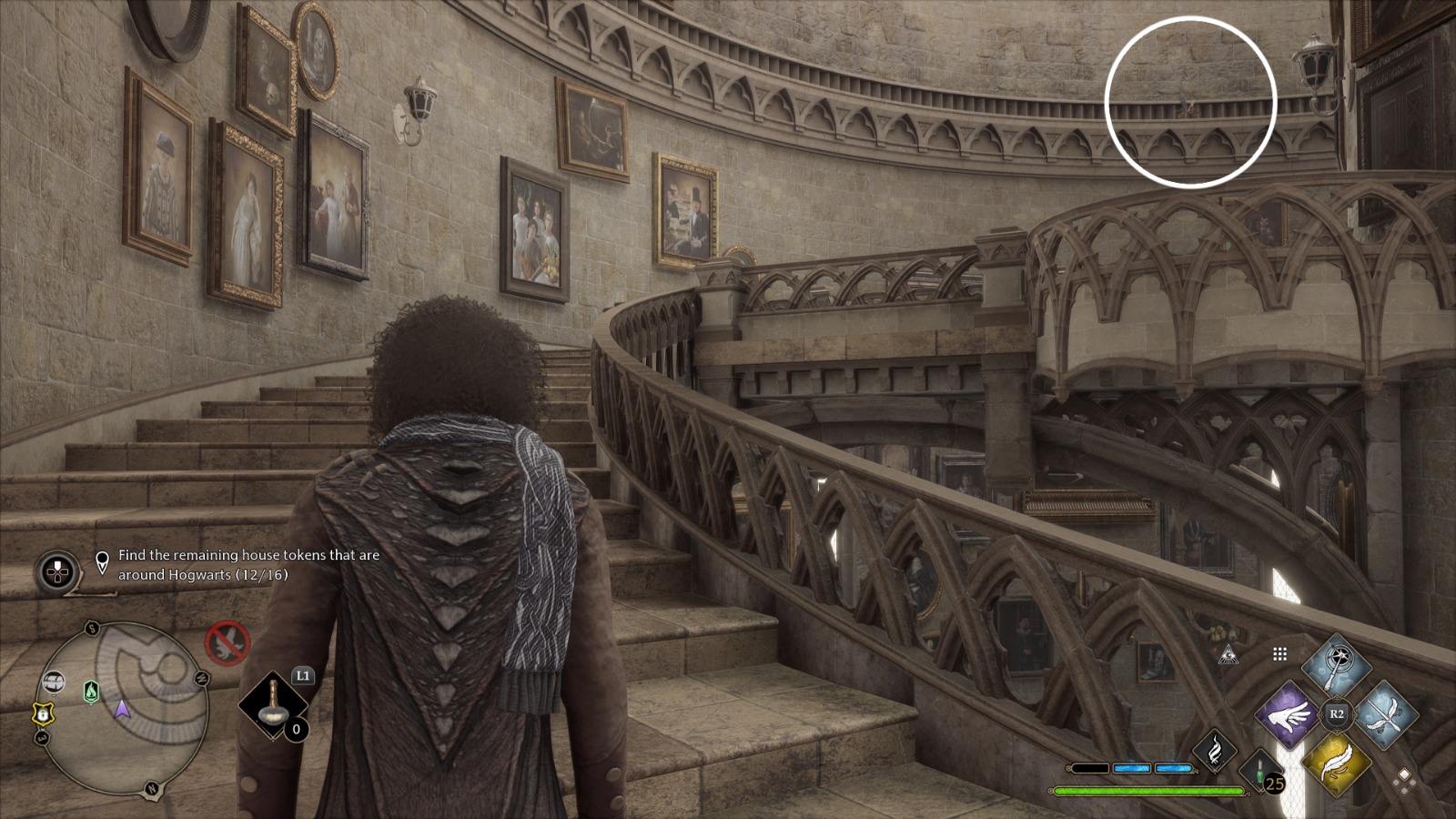 The Daedalian Keys - Hogwarts Legacy Walkthrough - Neoseeker