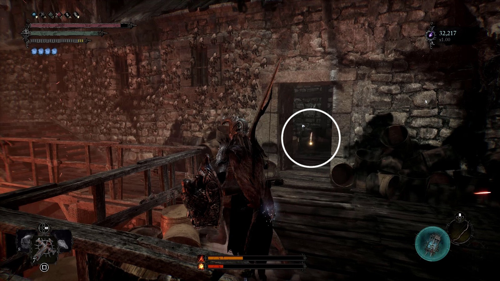 Lords of the Fallen (2023) - How to Complete the Way of the Bucket ...