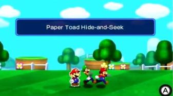 Quest List - Mario & Luigi: Paper Jam Walkthrough - Neoseeker