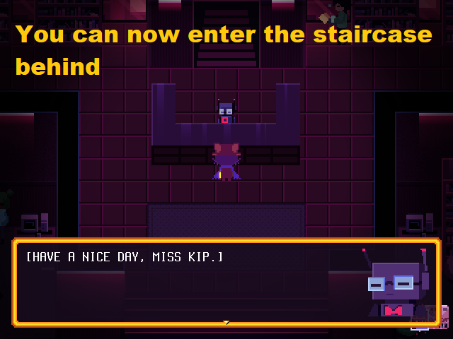 The Refuge (Surface) - OneShot (2016) - Neoseeker