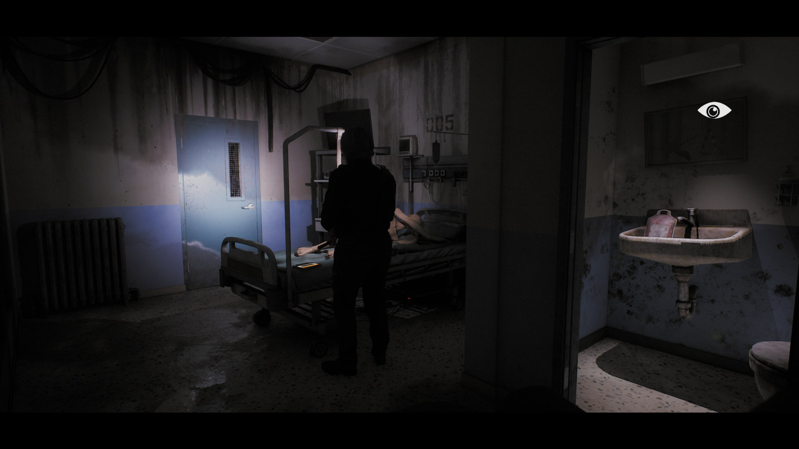 Act 2 Roman - Post Trauma Walkthrough - Neoseeker