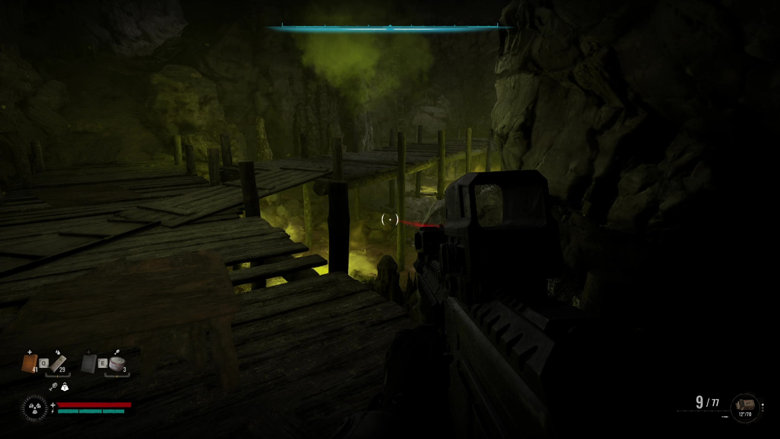 S.T.A.L.K.E.R. 2: Heart of Chornobyl - Red Forest Missions - Neoseeker