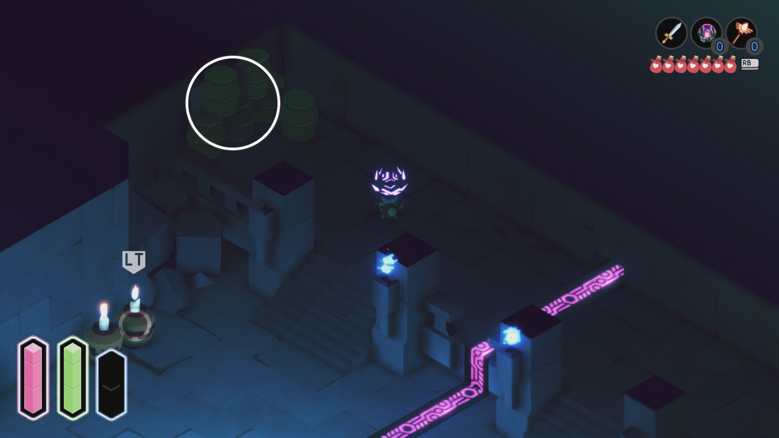 Tunic - All Gold Coin Locations - Neoseeker