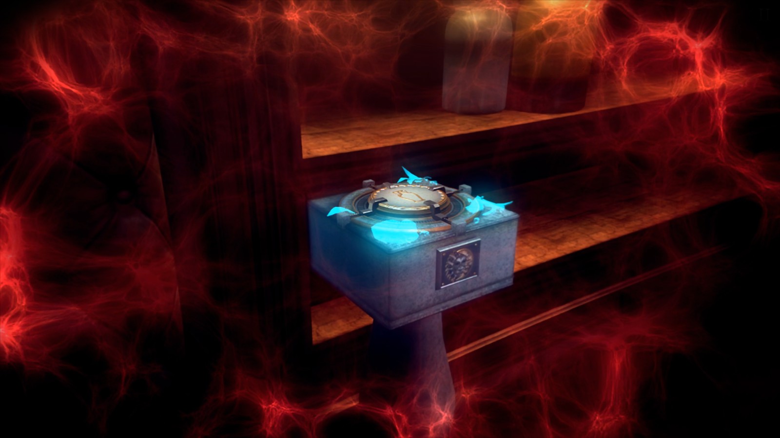 The Room 4 Walkthrough - Unlocking the Maritime Room and finishing the ...