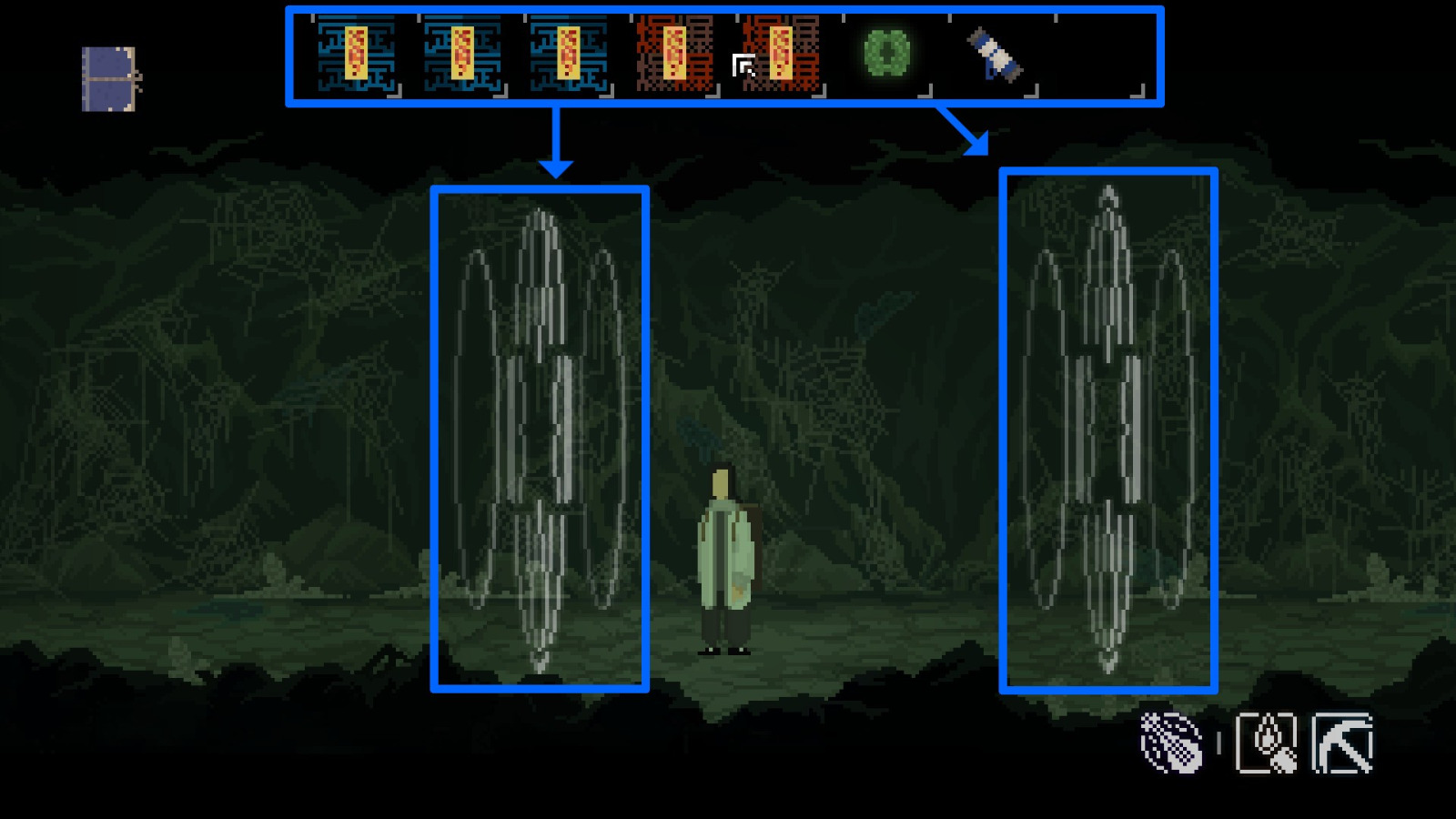 Chapter 6 - The Rewinder Walkthrough - Neoseeker