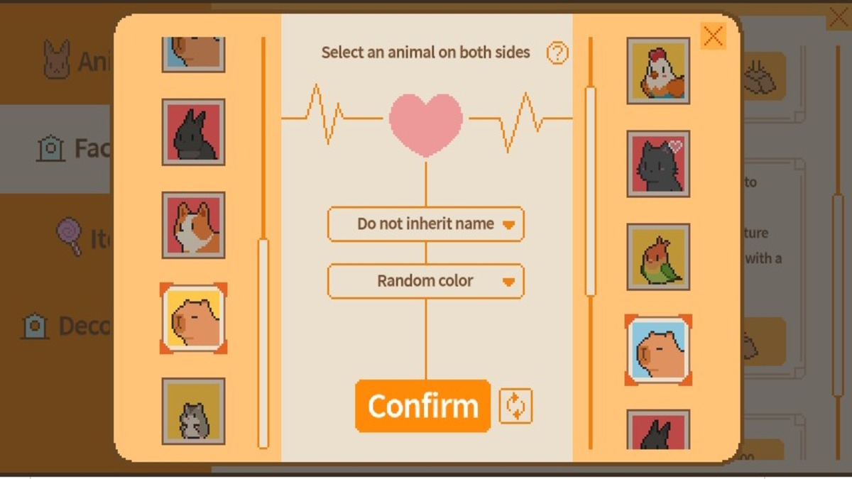 Tiny Pasture Breeding Guide - Neoseeker