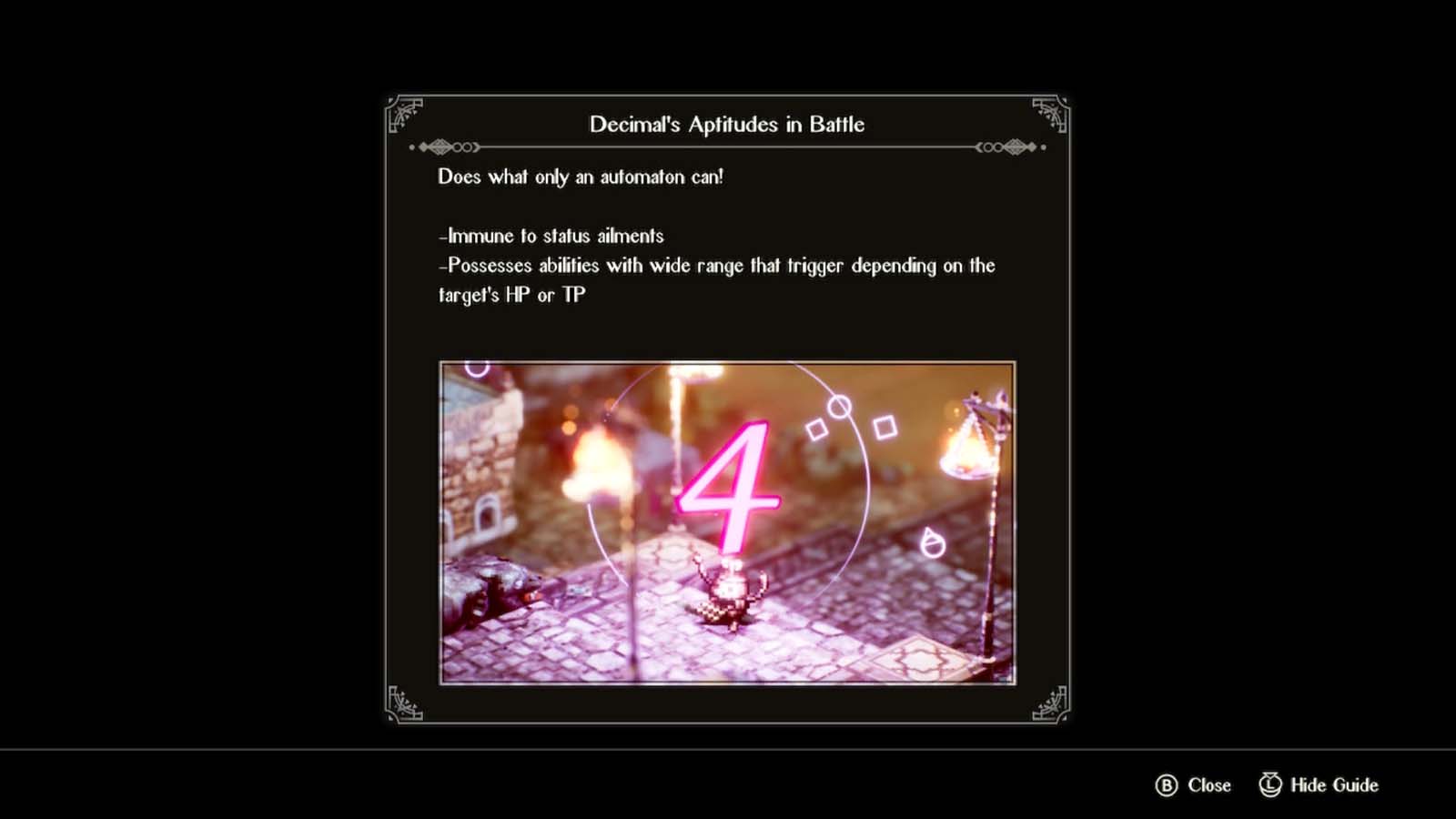 Character Recruitment Guide - How To Recruit All Characters - Triangle ...