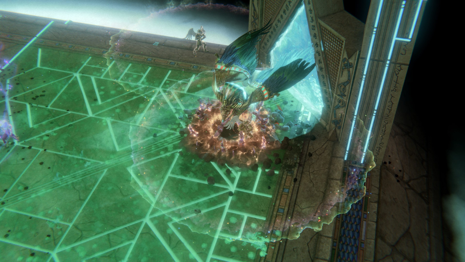 The Enigma walkthrough - Pathfinder: Wrath of the Righteous - Neoseeker