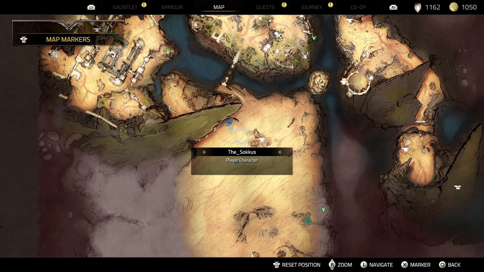 Building Bridges - Atlas Fallen Walkthrough - Neoseeker
