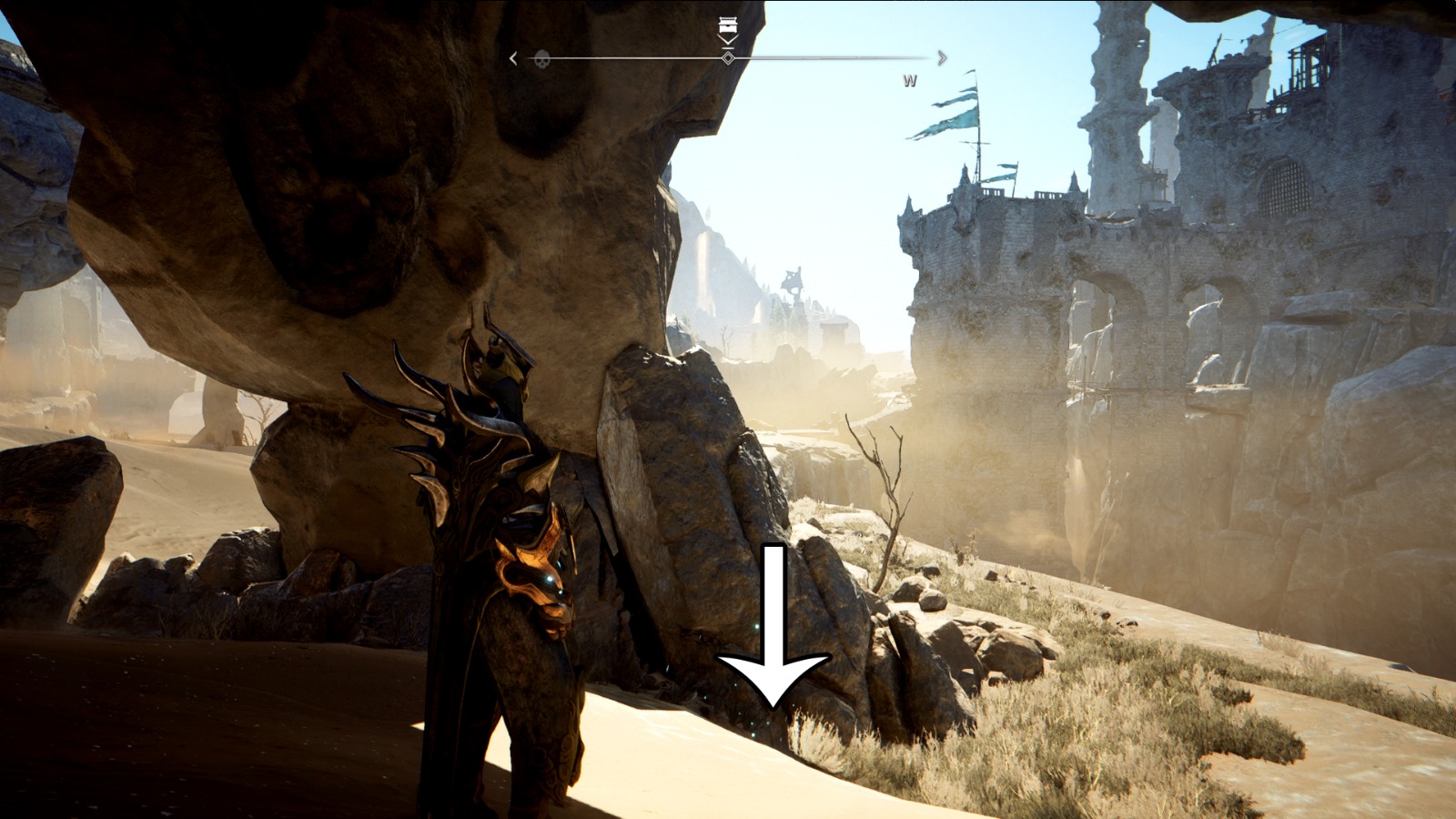 Atlas Fallen - All Treasure Map and Treasure Locations - Neoseeker