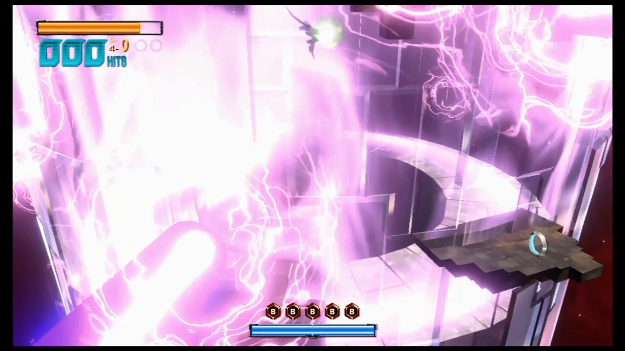 Andross - Star Fox Zero Walkthrough - Neoseeker