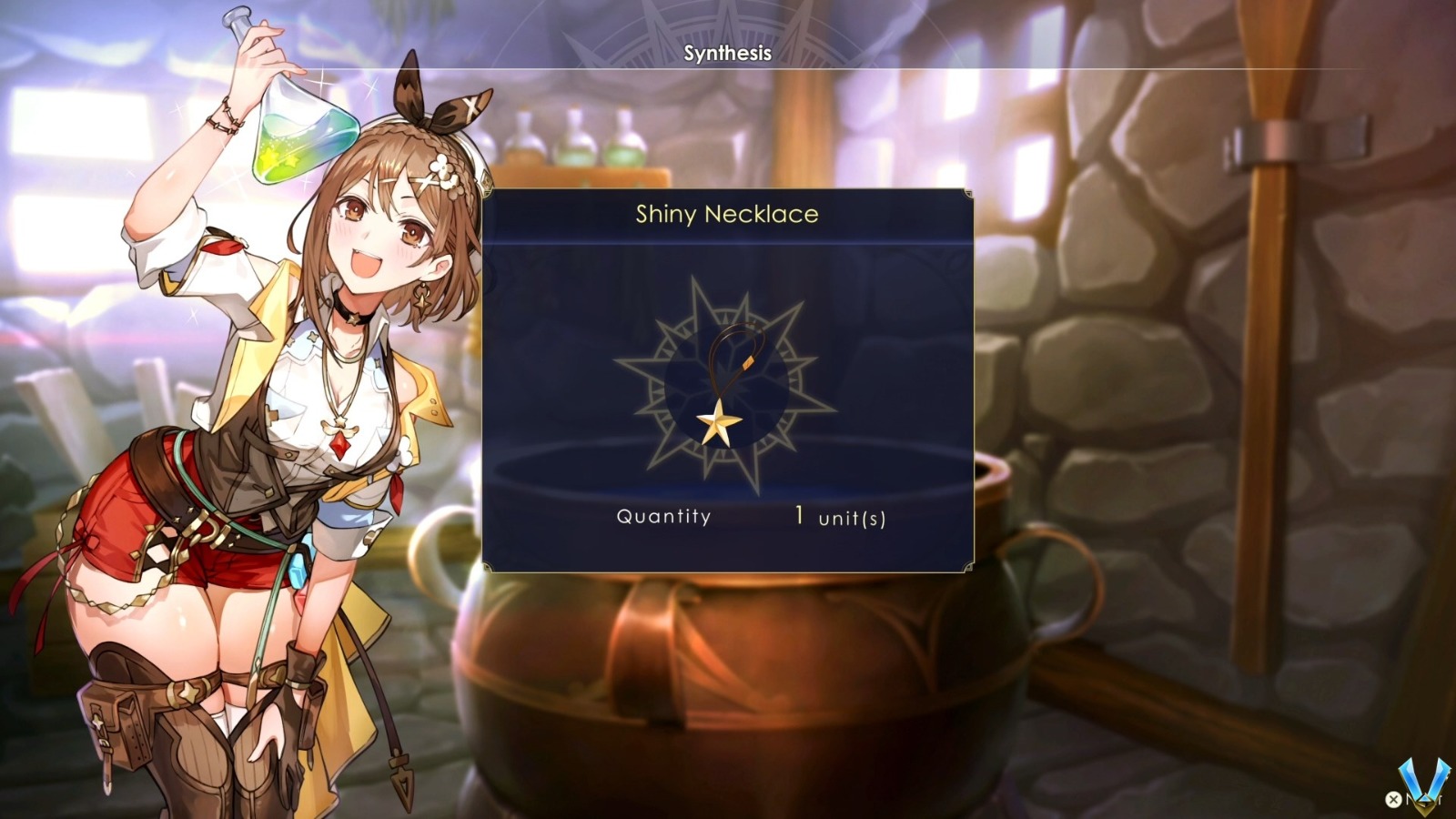 Atelier Ryza 3 - The Bond with Fi Walkthrough - Atelier Ryza 3 ...