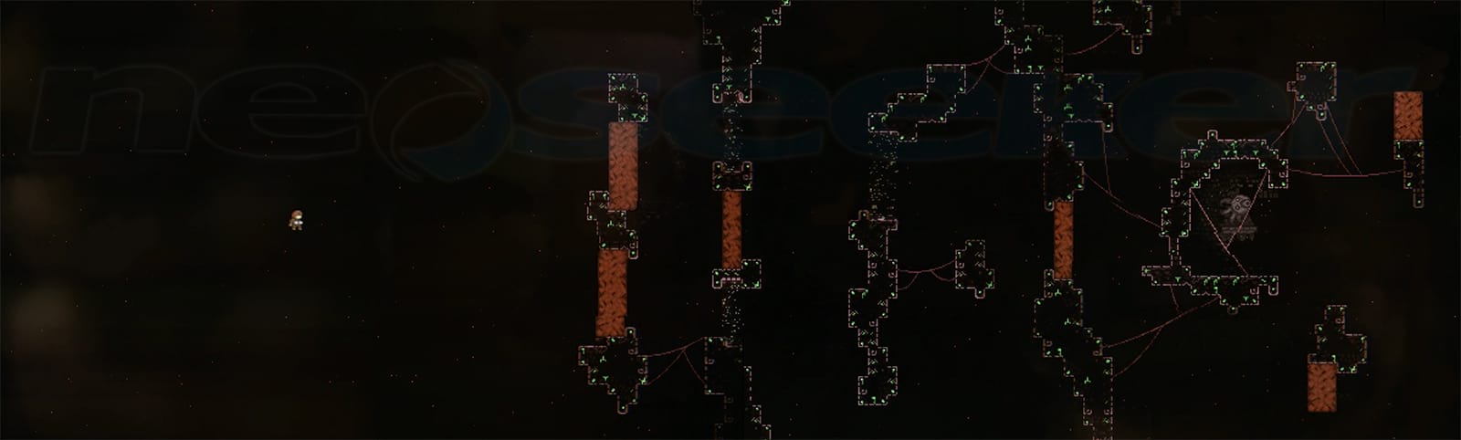 Chapter 5 - Mirror Temple - Celeste Walkthrough - Neoseeker