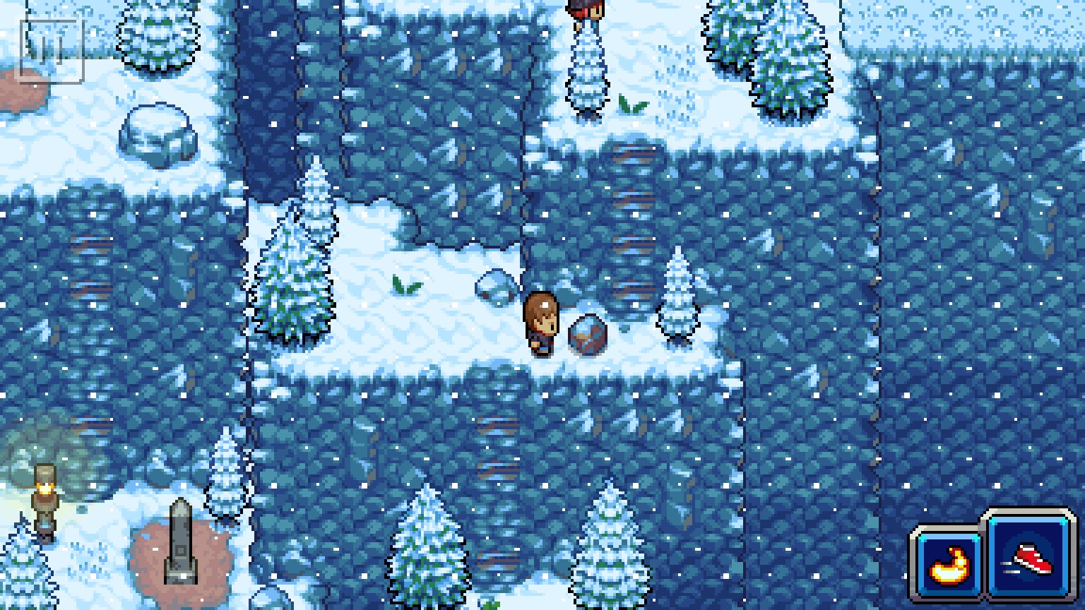 Coromon - Vlamma Heights & Fresia Pass - Neoseeker