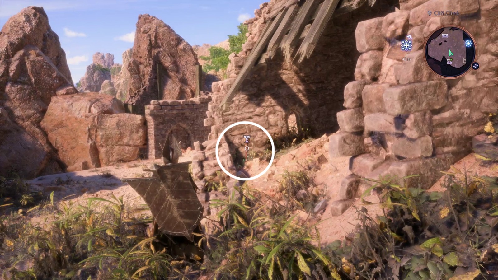 Dragon Age: The Veilguard - Lair of the Dragon King Walkthrough - Neoseeker