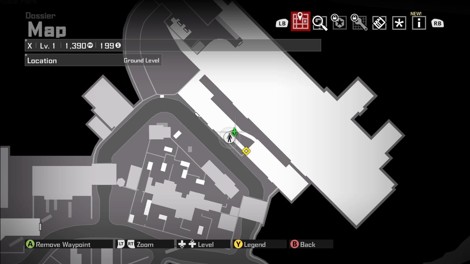 Dead Rising 4 Capcom Heroes - Capcom Treasure Guide - Neoseeker