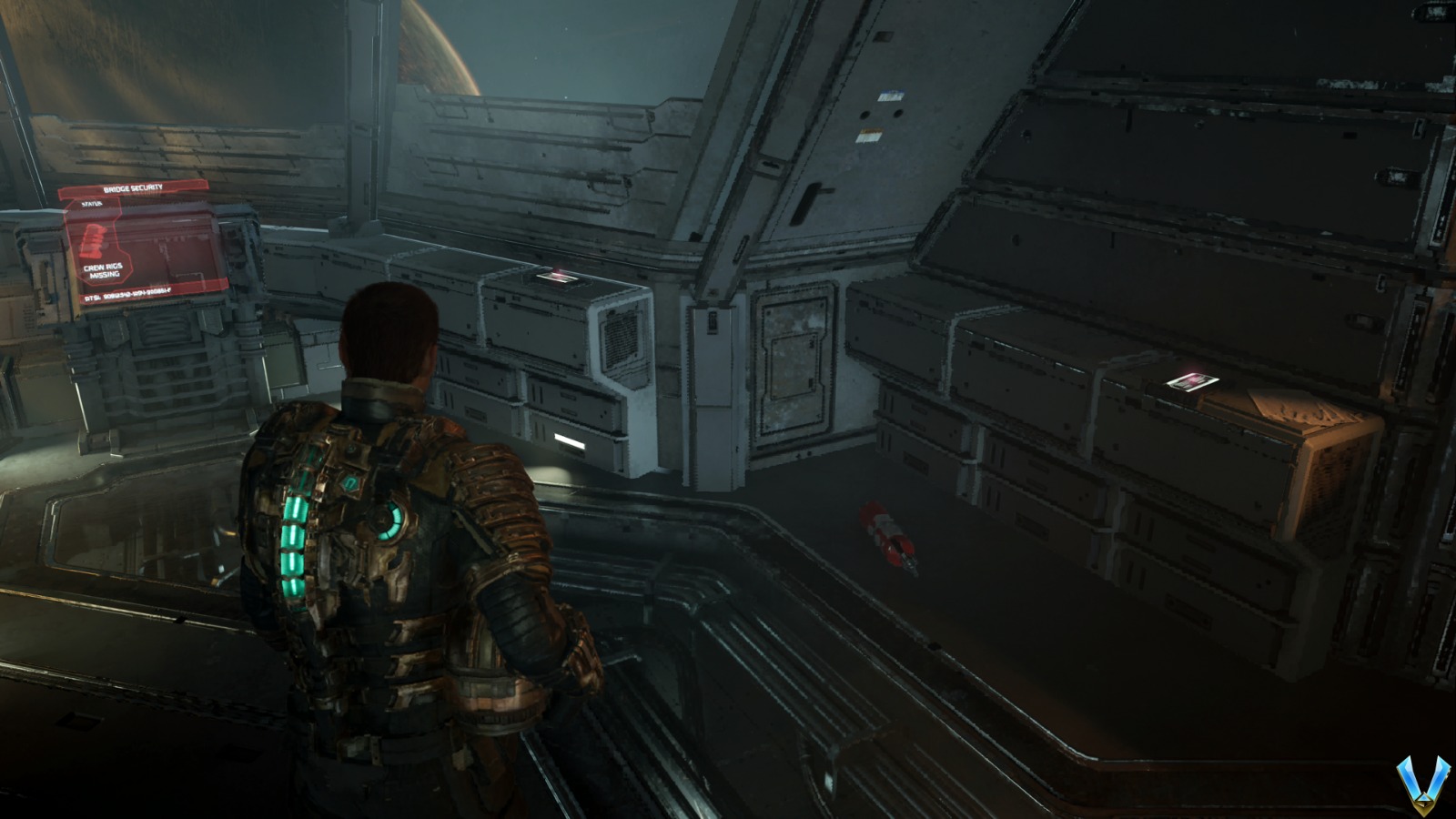 Dead Space Remake (2023) - Chapter 4: Obliteration Imminent Walkthrough ...