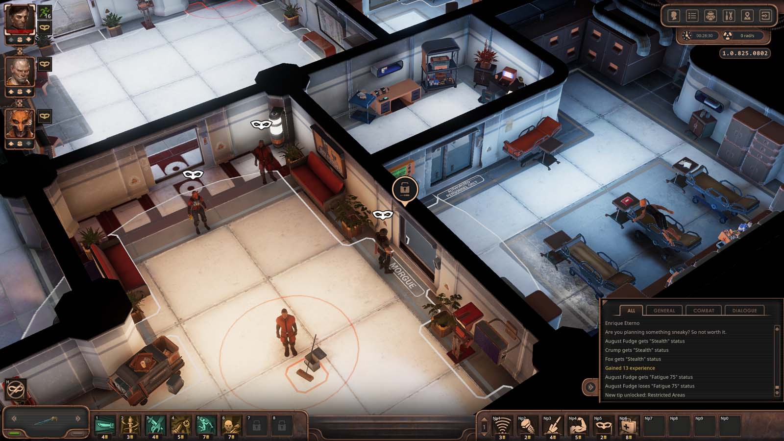 Act 1 Side Quest Guide - Encased - Neoseeker