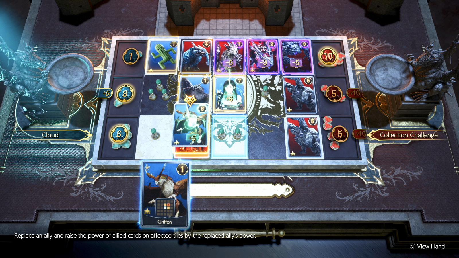 Card Carnival - Final Fantasy VII Rebirth Walkthrough - Neoseeker