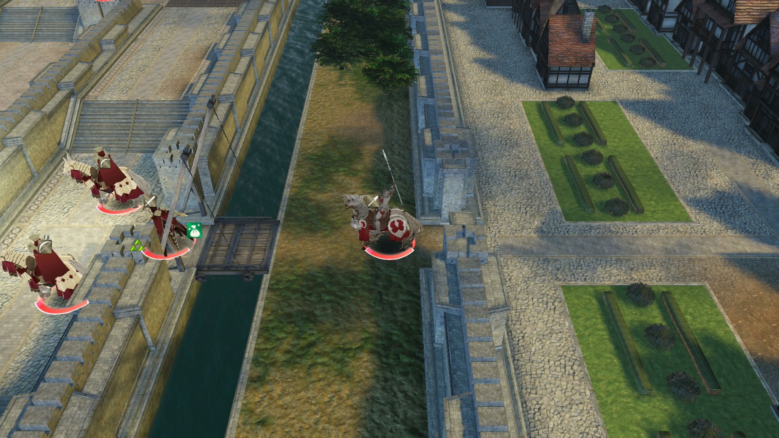 The Silver Maiden - Fire Emblem: Three Houses Walkthrough - Neoseeker