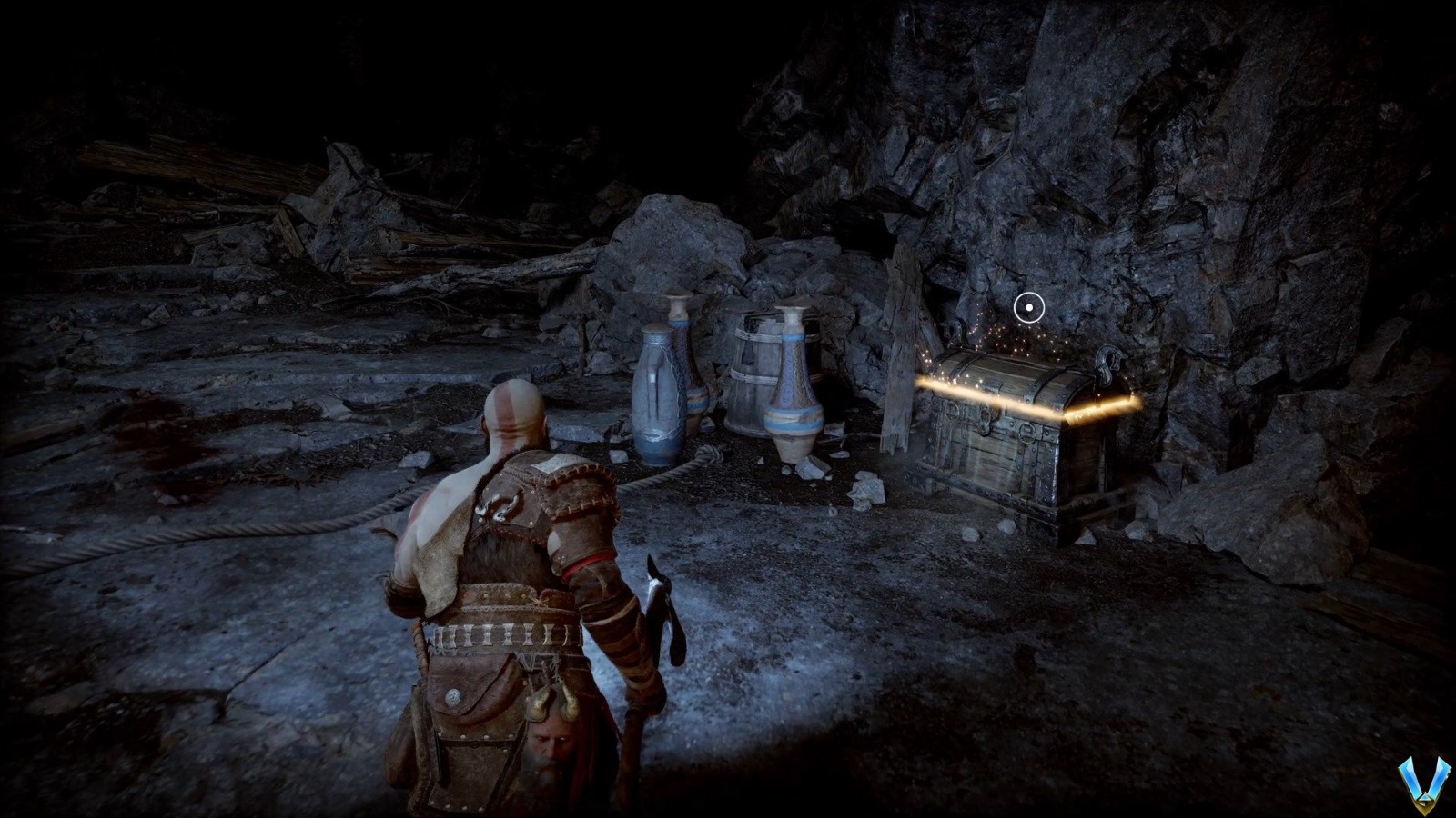 God of War Ragnarök - Surviving Fimbulwinter Walkthrough - Neoseeker