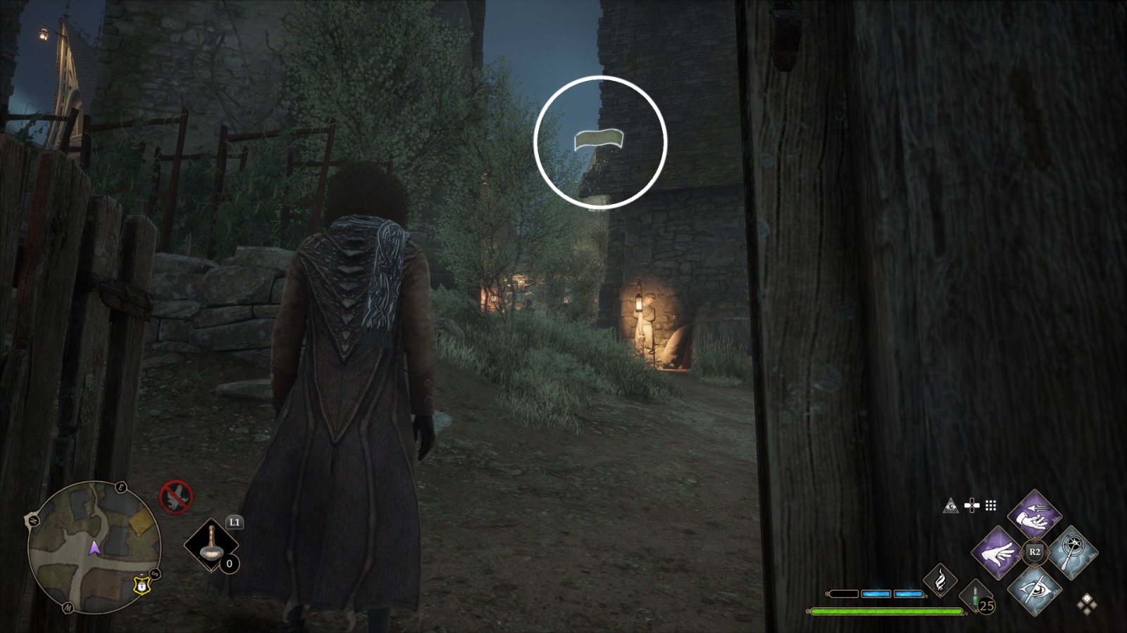 Hogwarts Legacy - All Field Guide Pages - Hogsmeade Locations Guide ...