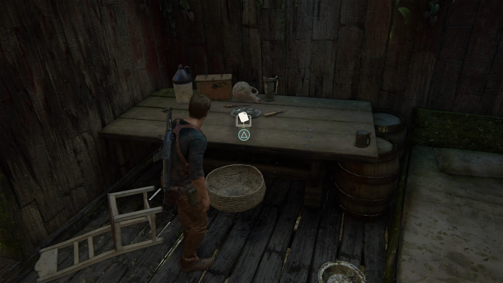 Journal Notes Location Guide - Uncharted 4: A Thief's End - Neoseeker