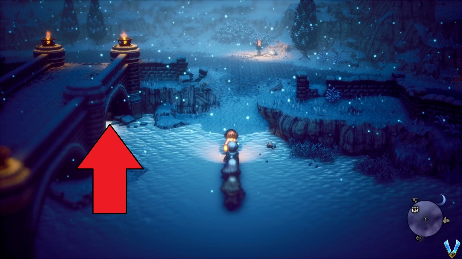 Octopath Traveler II - Osvald Guide - Neoseeker