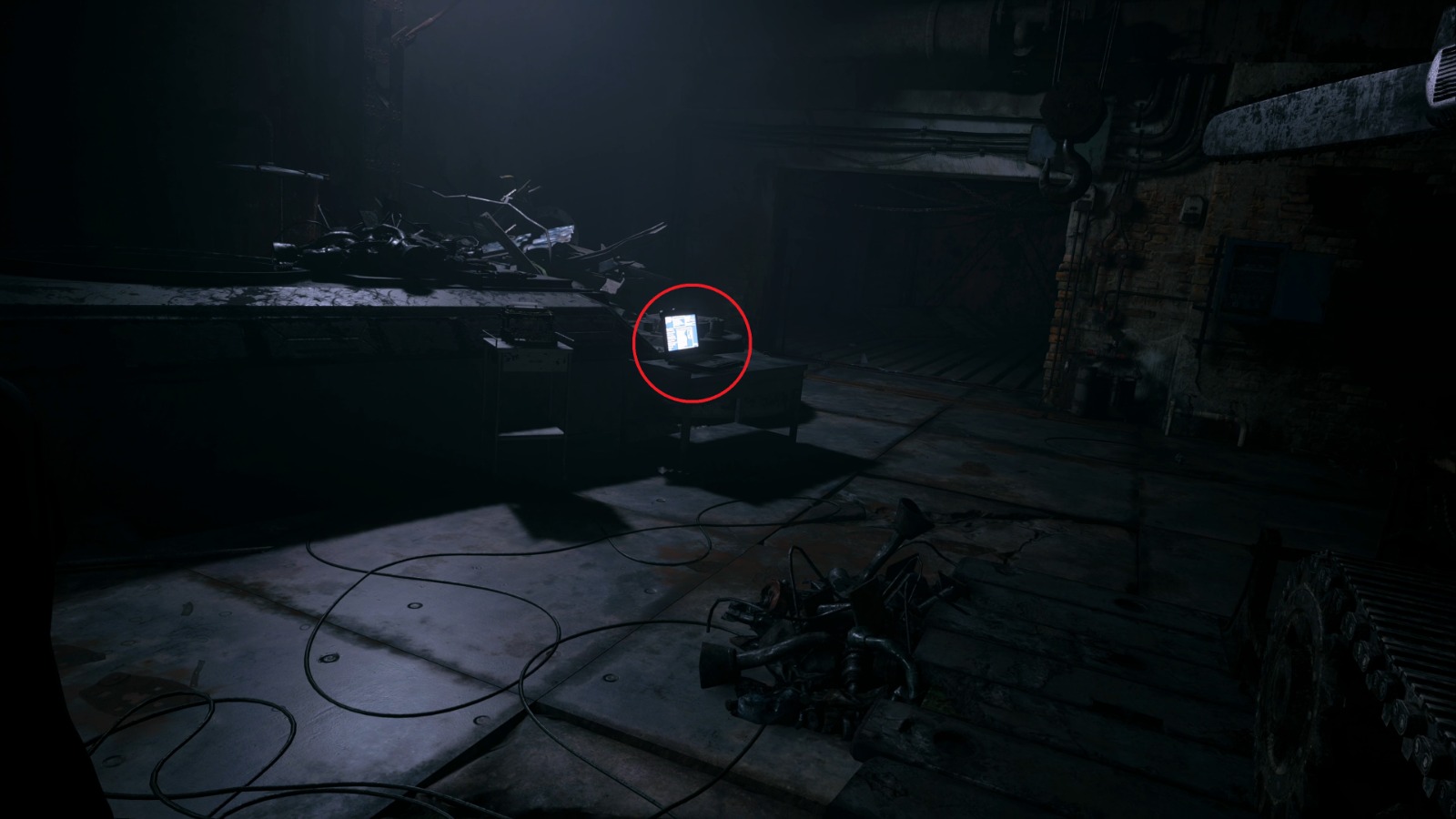 Resident Evil Village - Factory Walkthrough - Neoseeker