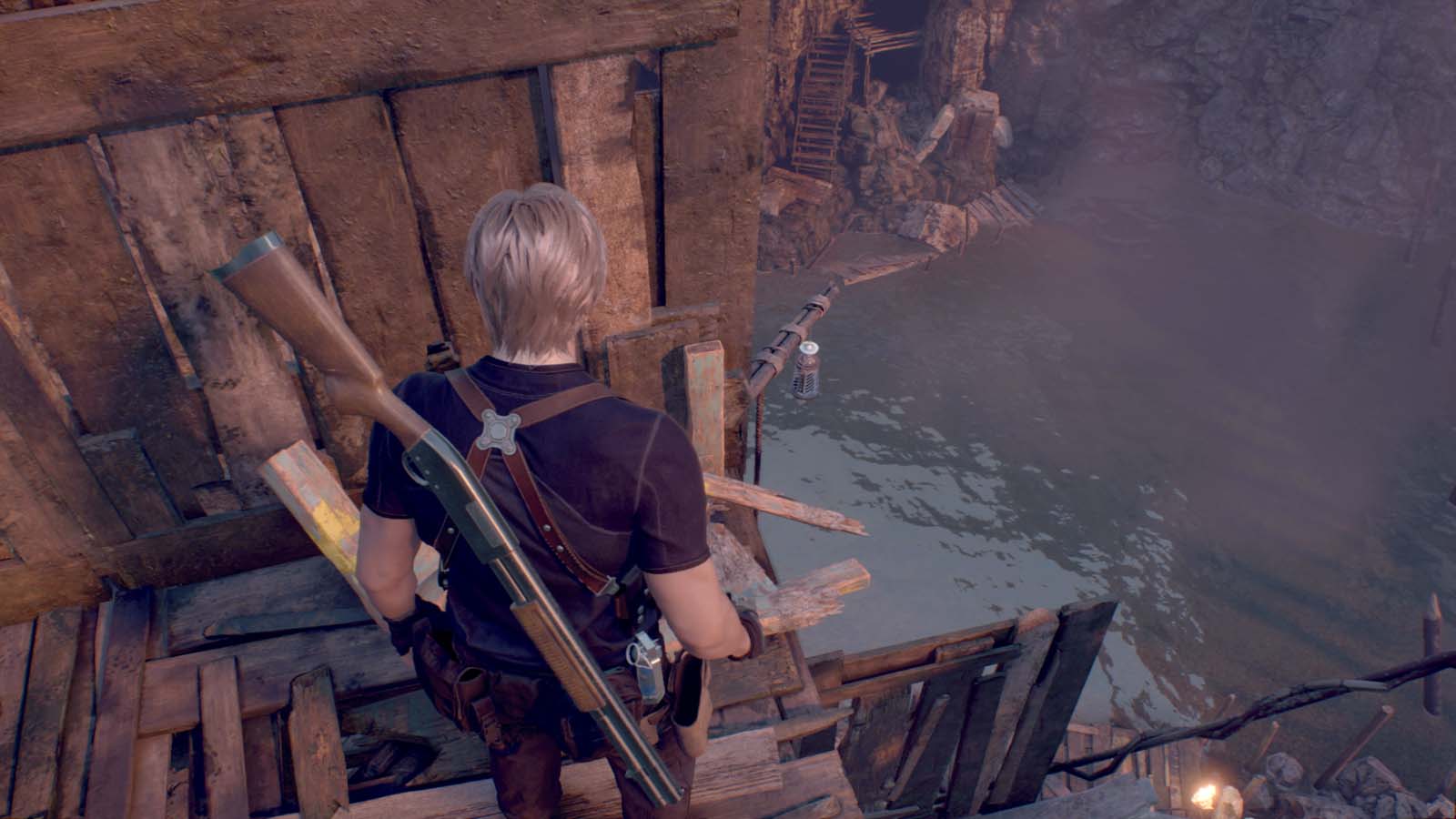 Chapter 3 Guide - Resident Evil 4 Remake (2023) - Neoseeker