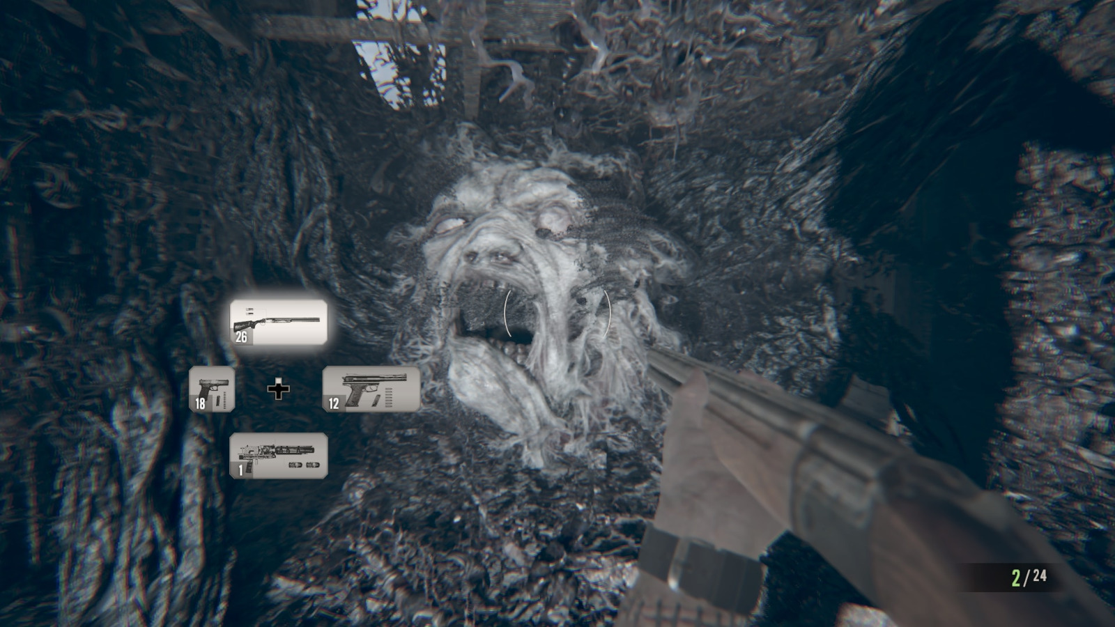 Guest House (Revisit) - Final Area Guide - Resident Evil 7 biohazard ...