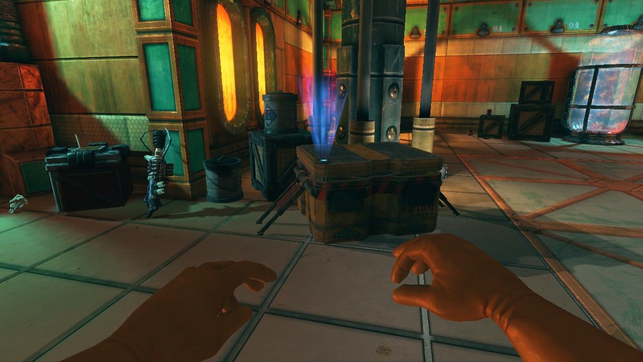 Incubation Emergency - Viscera Cleanup Detail - Neoseeker