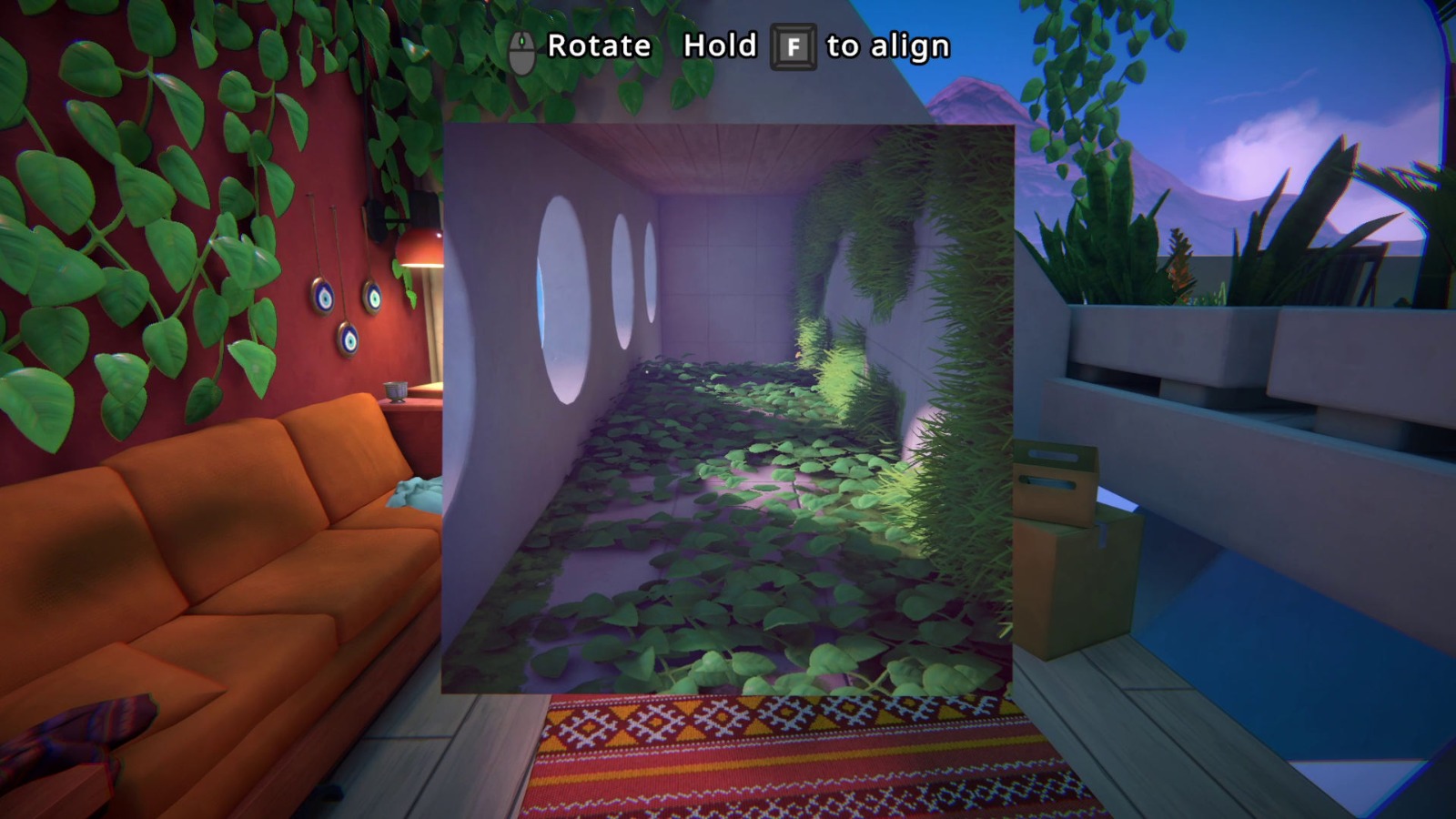 Viewfinder - Chapter 1 Walkthrough - Neoseeker