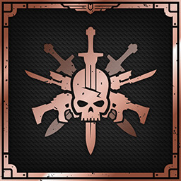 Warhammer 40,000: Space Marine 2 - Achievements Guide - Neoseeker