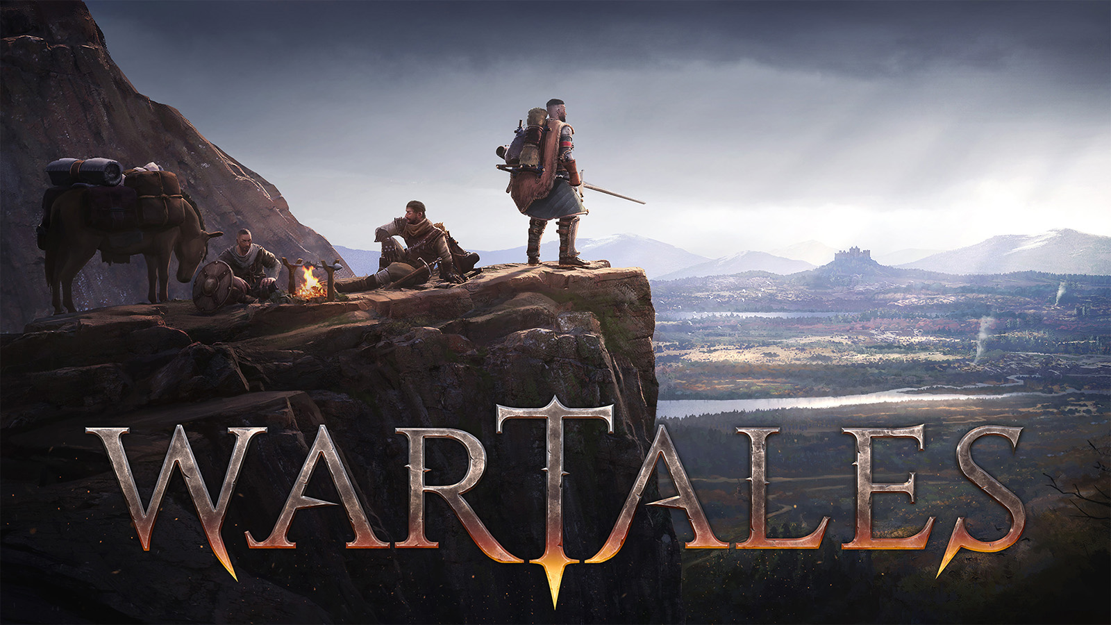 Wartales Walkthrough and Guide - Neoseeker