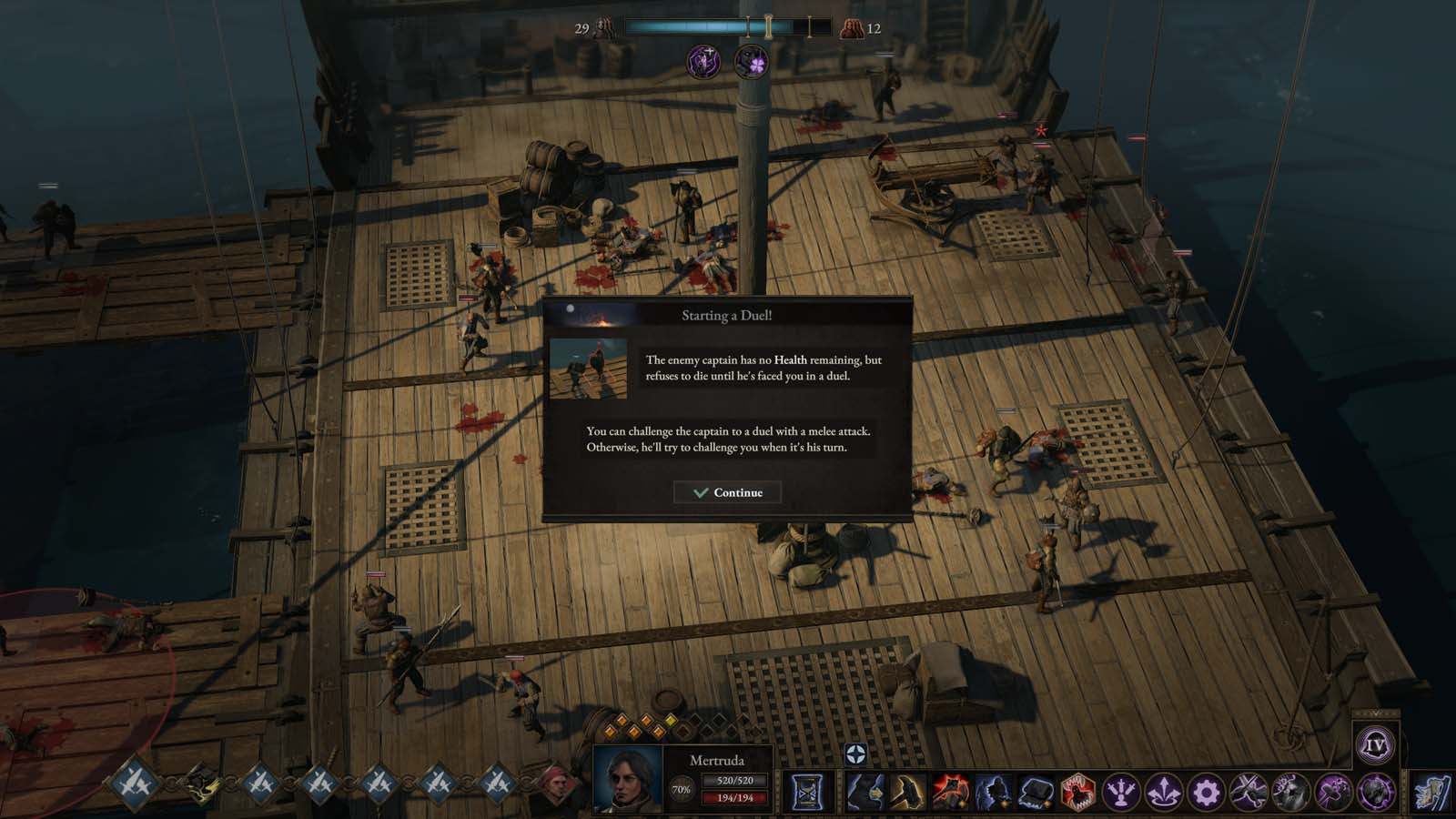 Lord of the Sea Guide - Wartales - Neoseeker