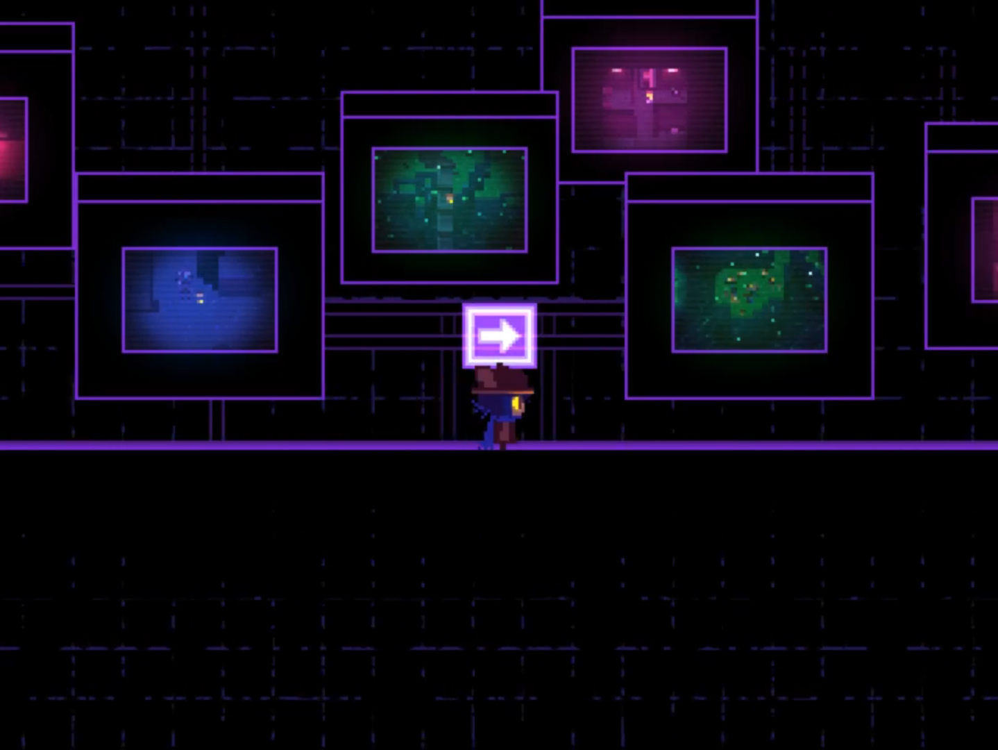 Solstice - OneShot (2016) Walkthrough - Neoseeker