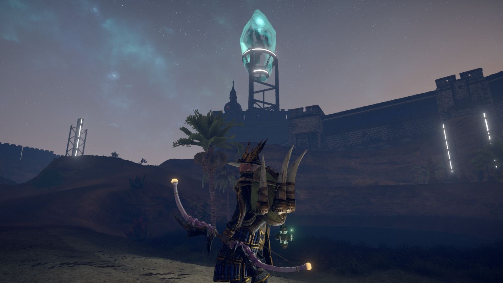 Sand Corsairs - Outward Walkthrough - Neoseeker