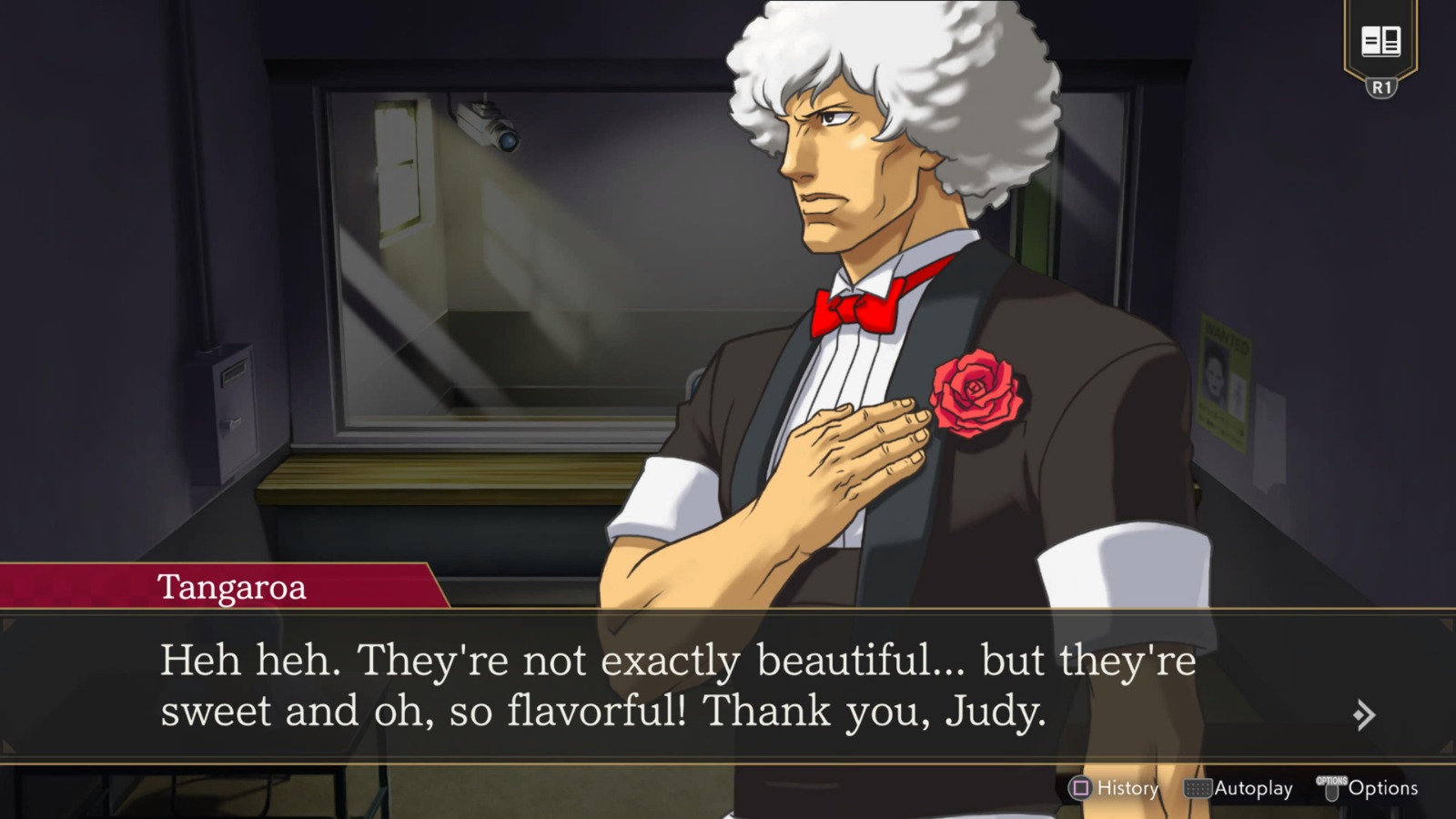 Episode 3 pt6 - Ace Attorney Investigations 2: Prosecutor's Gambit ...