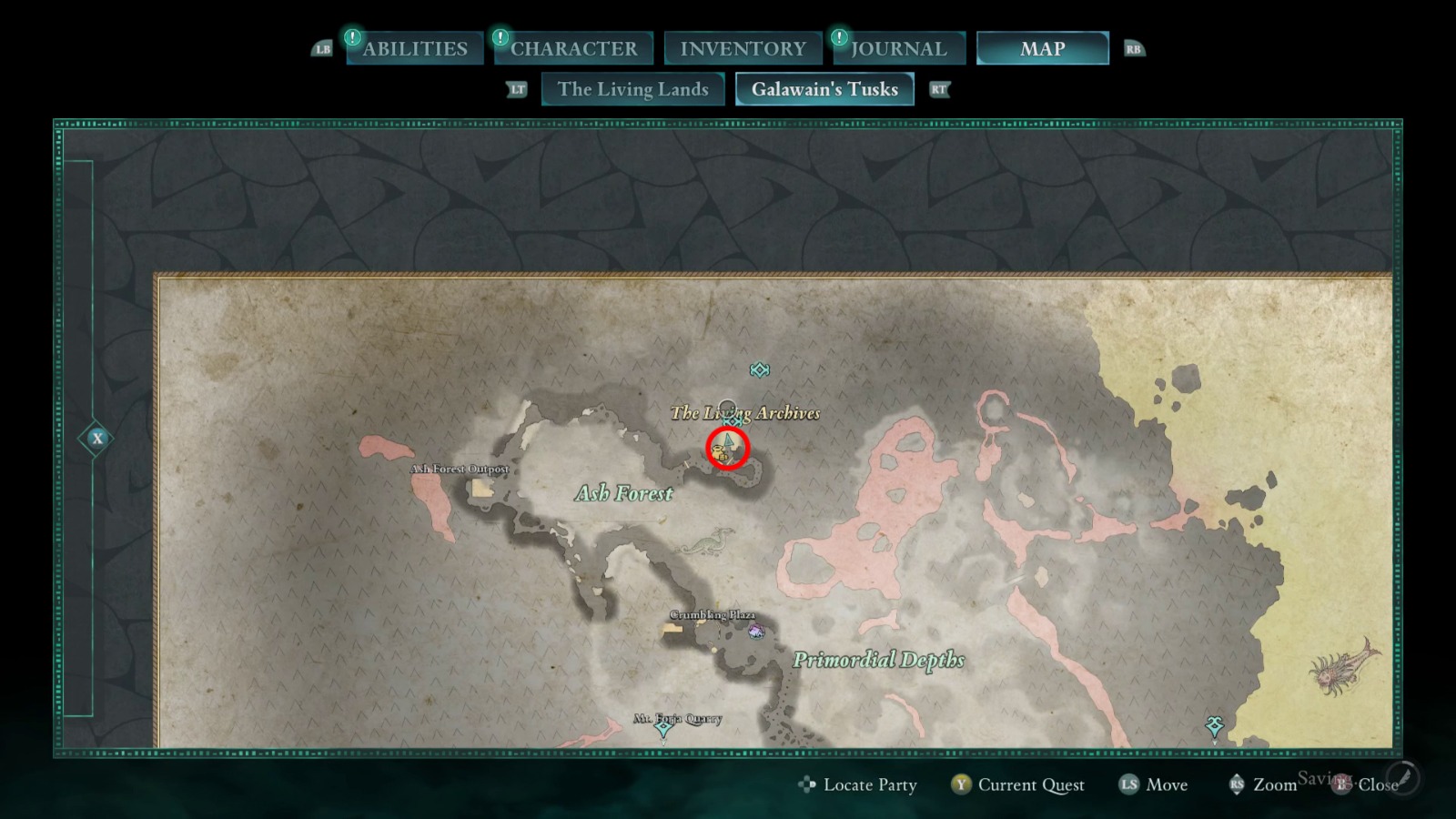 Keep History Alive - Avowed Walkthrough - Neoseeker