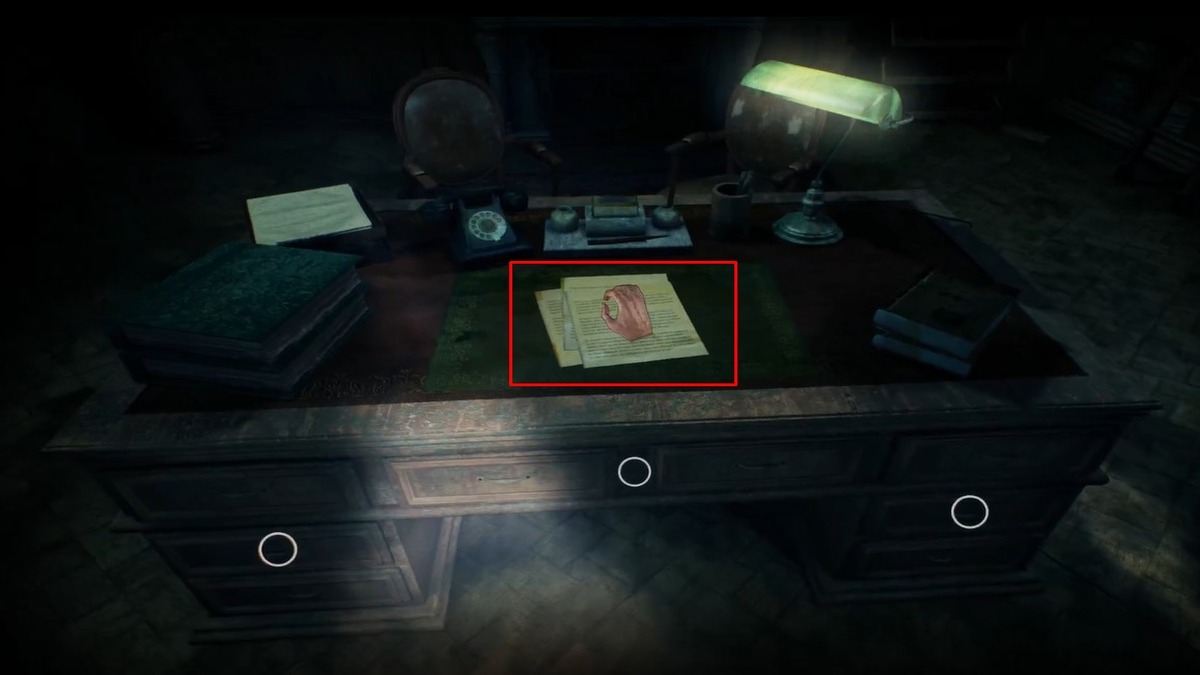 How to Find All Collectibles - ASYLUM (2025) Walkthrough and Guide ...